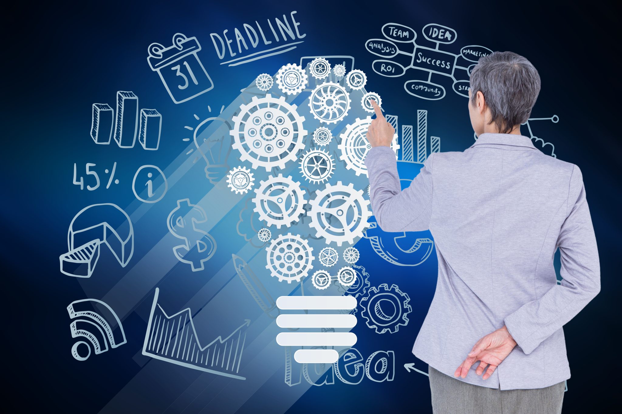 The Future Of Management: Trends And Predictions - EILM.EDU.EU