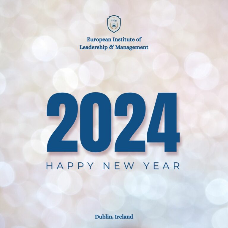 Mini-MBA Programs - Online Courses - EILM.EDU.EU